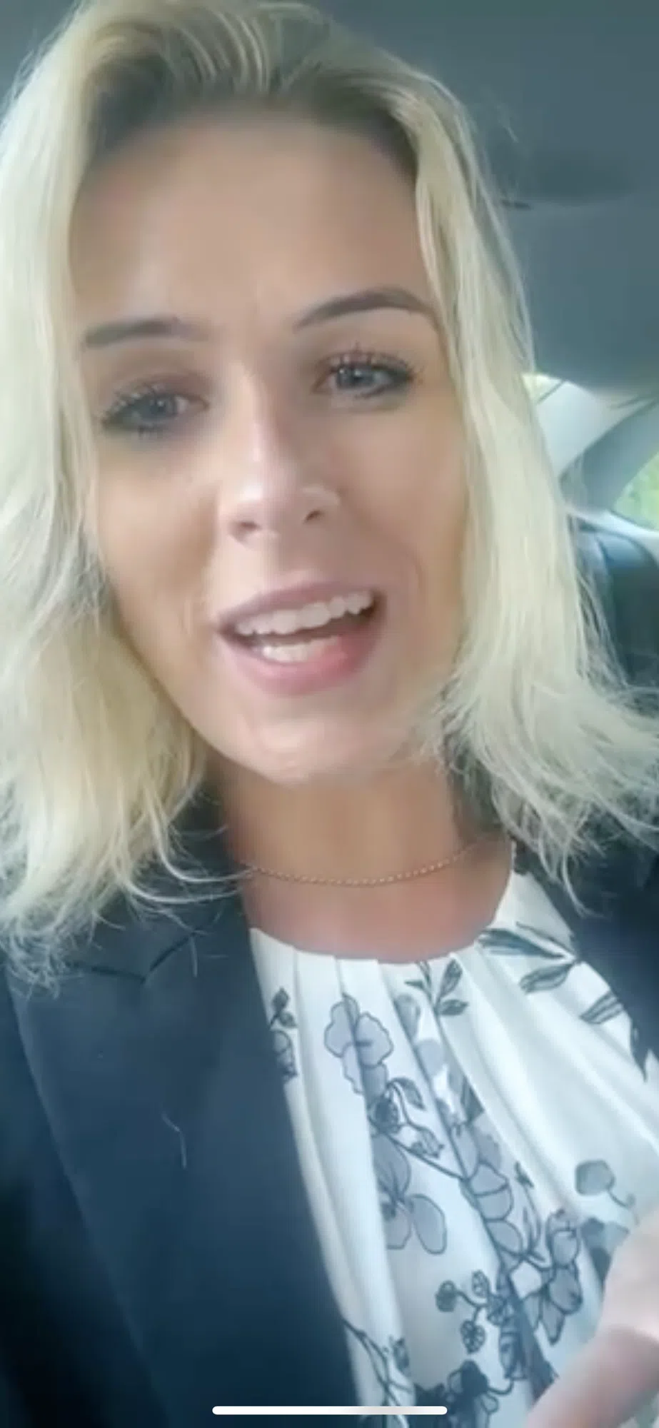 Melissa on Fanspicy