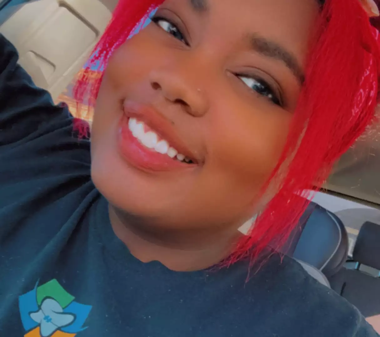 chyna richey | Fanspicy